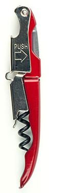 Metrokane Rabbit Zippity 2 Step Wine Opener - Shop Bar tools at H-E-B