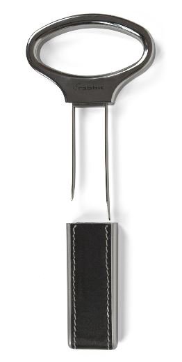 METROKANE Rabbit Ah So Two Prong Cork Lifter - Shop Bar tools at H-E-B