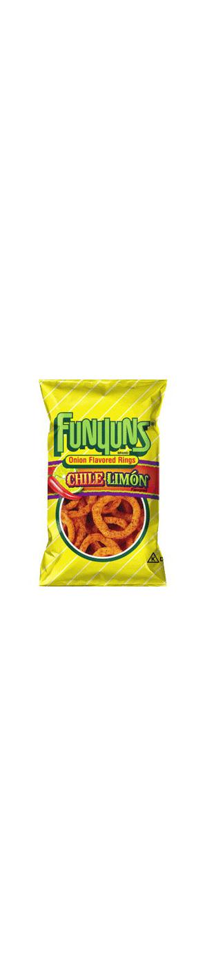 Funyuns Chile Limon Snack - Shop Chips at H-E-B