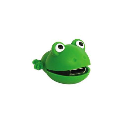 Memorex Froggy USB Flash Drive 8 GB - Shop Storage devices at H-E-B