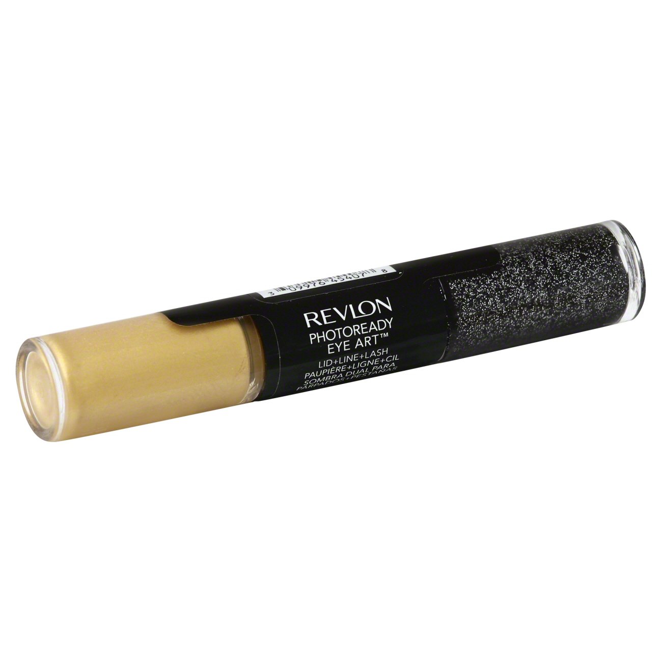 Revlon Photoready Eye Art Gold Glitz - Shop Eyeshadow at H-E-B