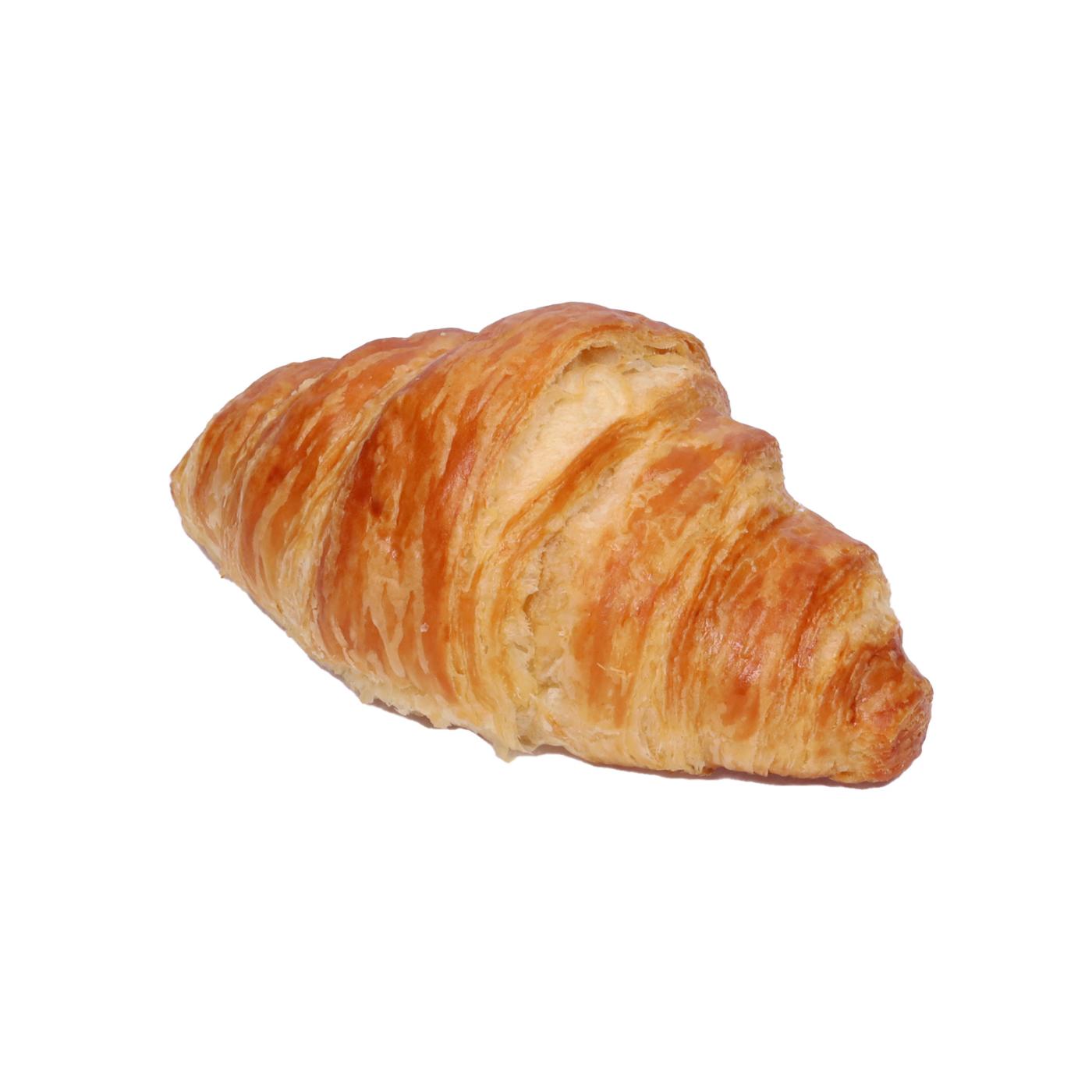 H-E-B Bakery Large Butter Croissant - Shop Croissants & puff pastries ...