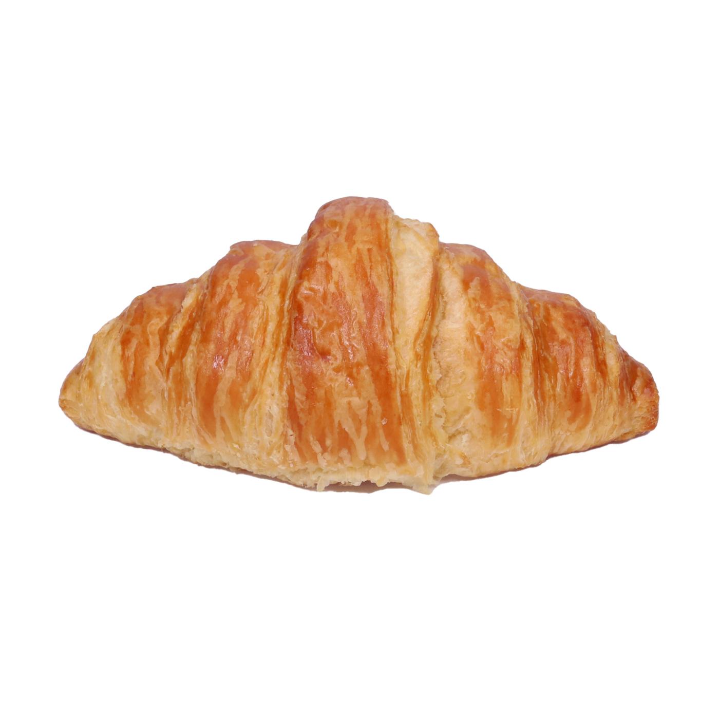 H-E-B Bakery Large Butter Croissant - Shop Croissants & puff pastries ...
