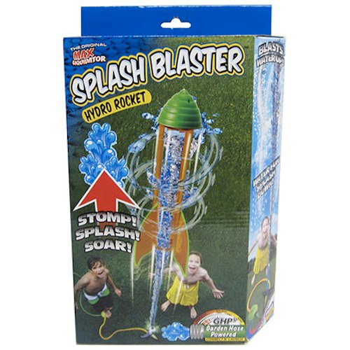 Prime Time Toys Splash Rocket - Shop Toys at H-E-B