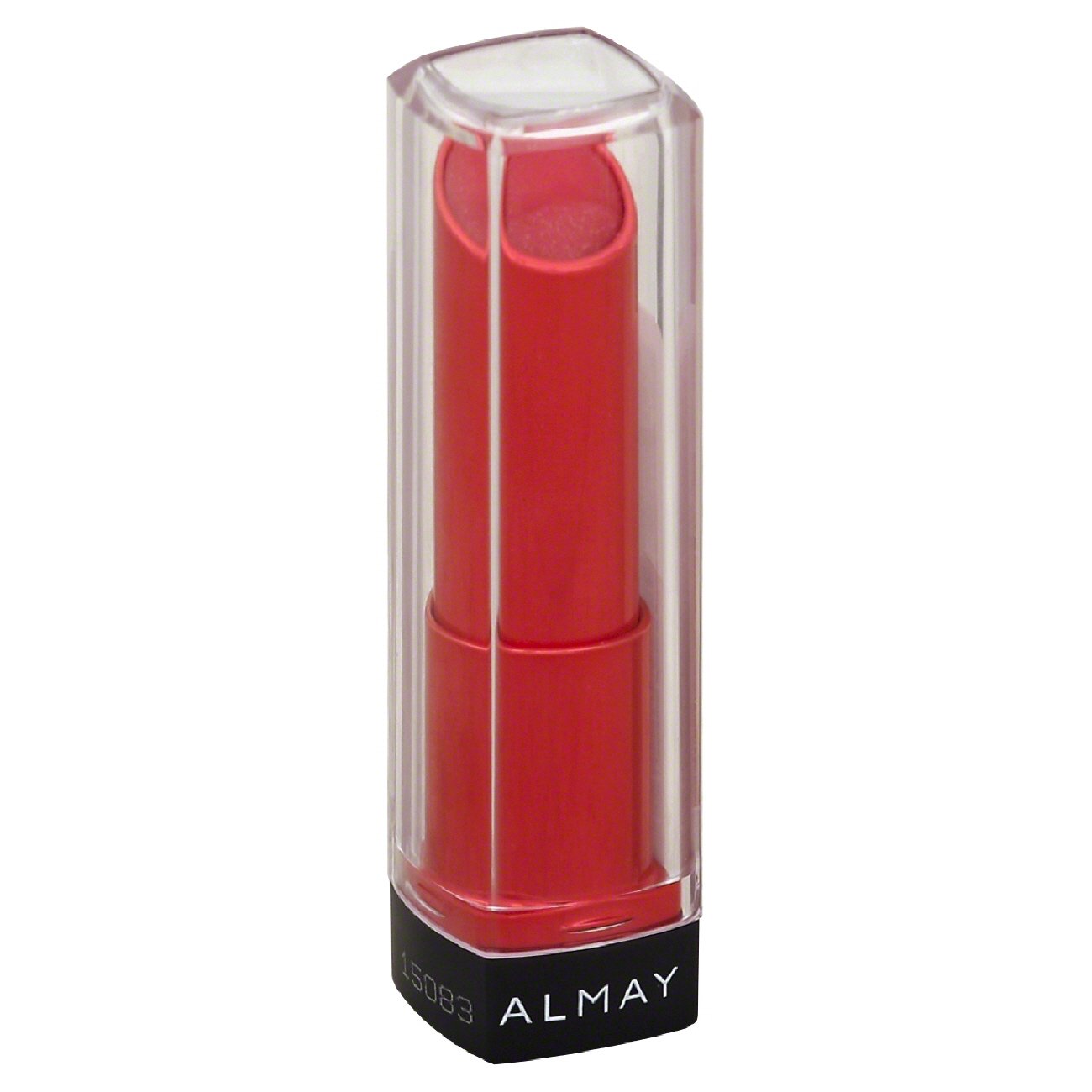 Almay Smart Shade Butter Kiss Lipstick Red Light Medium - Shop Lipstick ...
