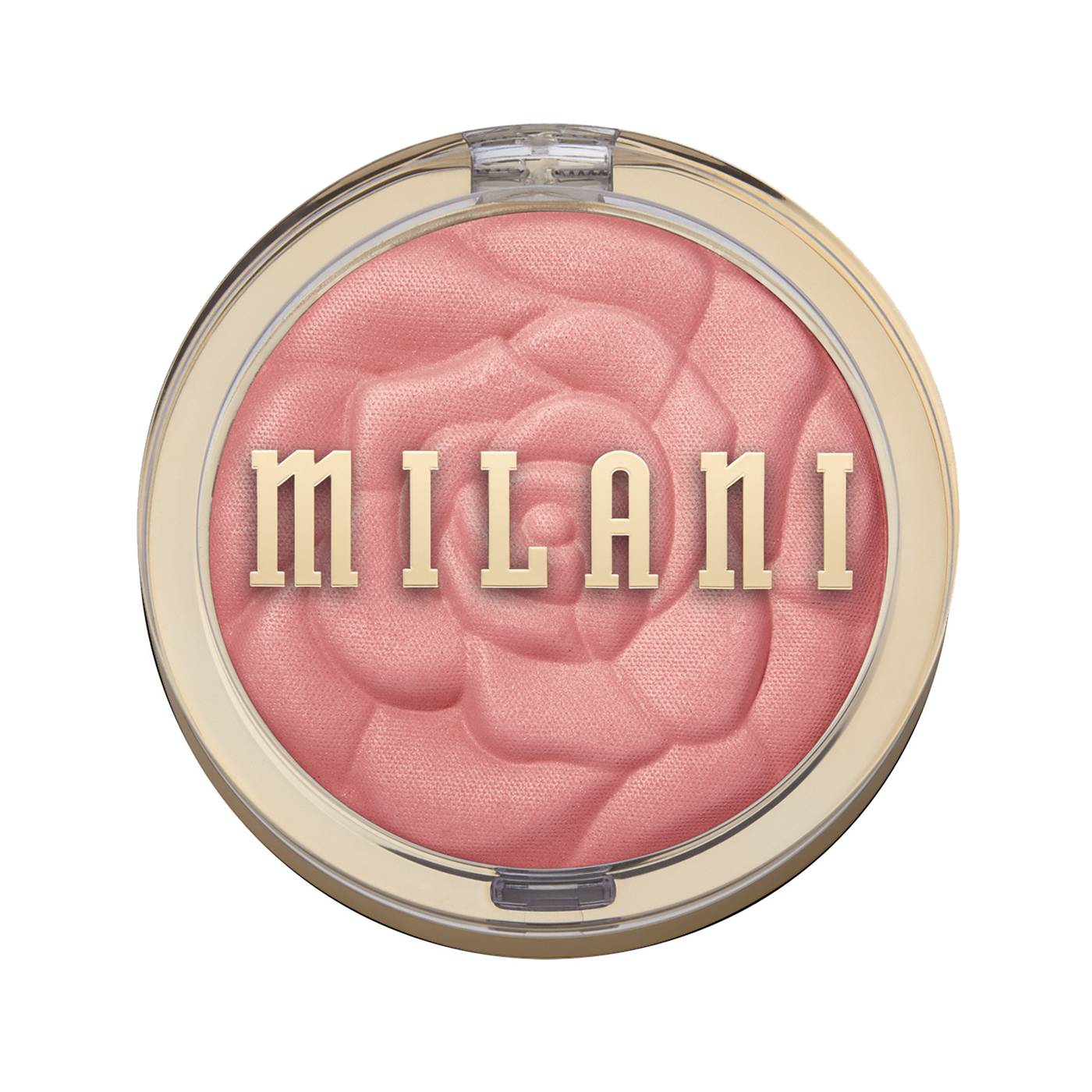Milani Rose Powder Blush - Tea Rose - Shop Blush at H-E-B