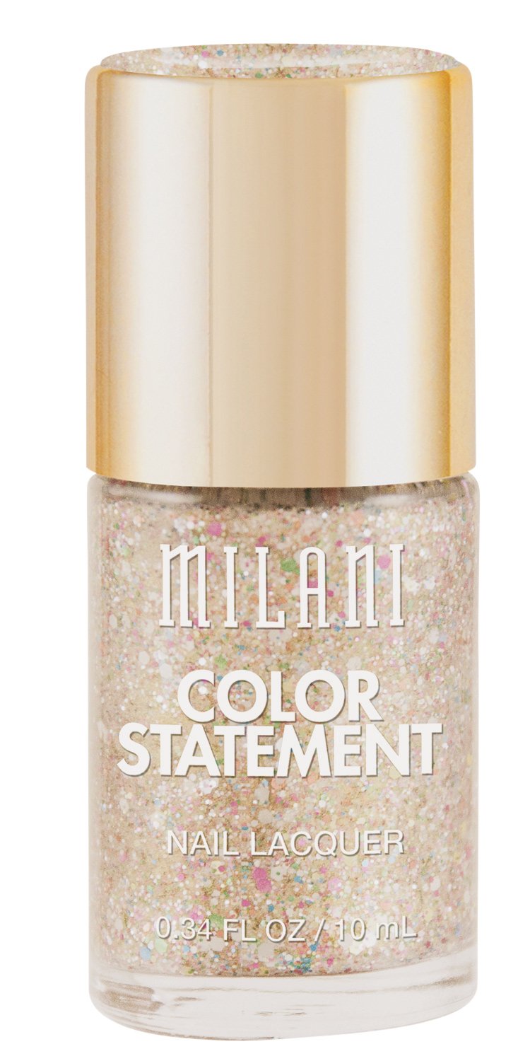 Milani Nail Color Statement Glided Rocks - Shop Nail polish at H-E-B