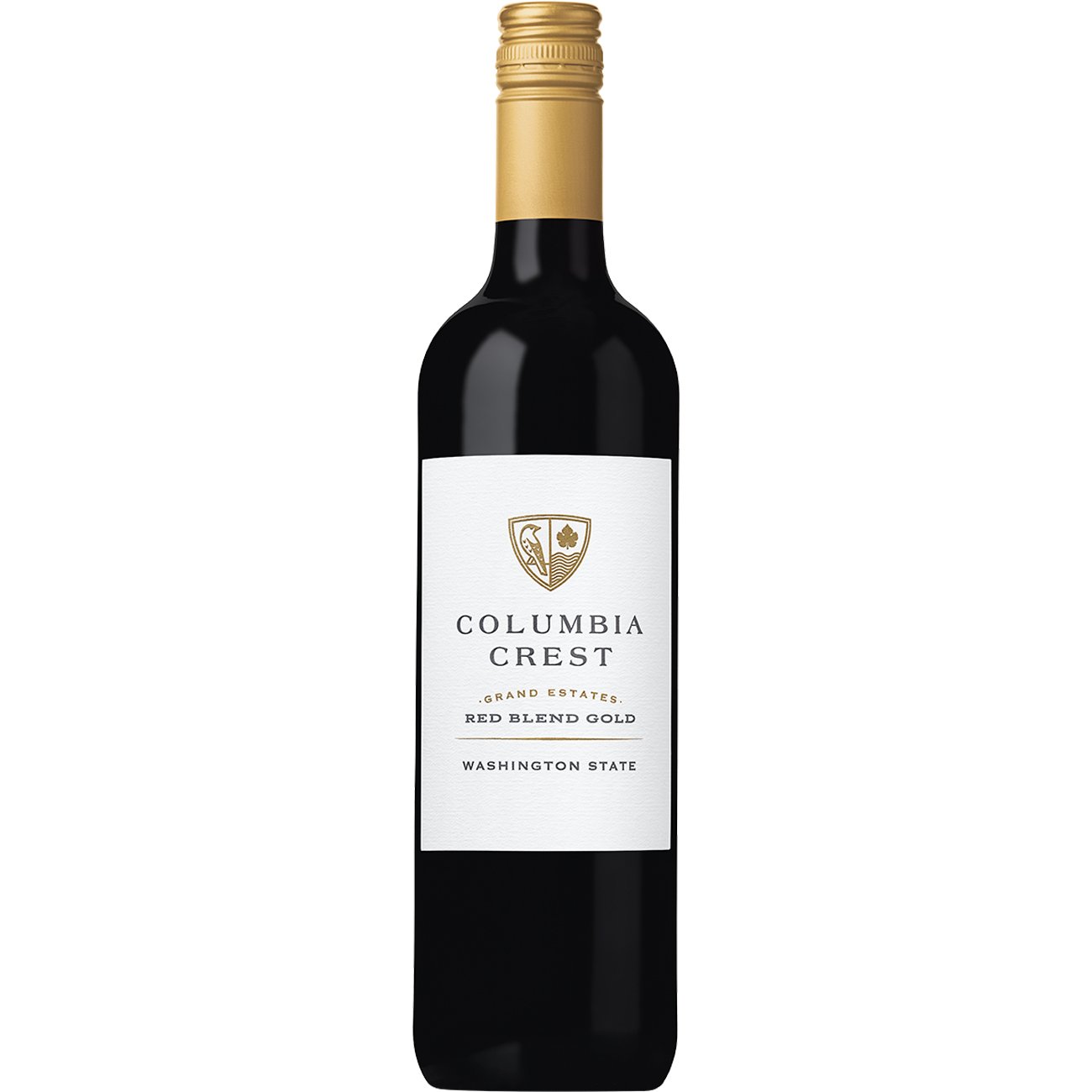 Columbia Crest Red Blend Gold - Shop Wine at H-E-B