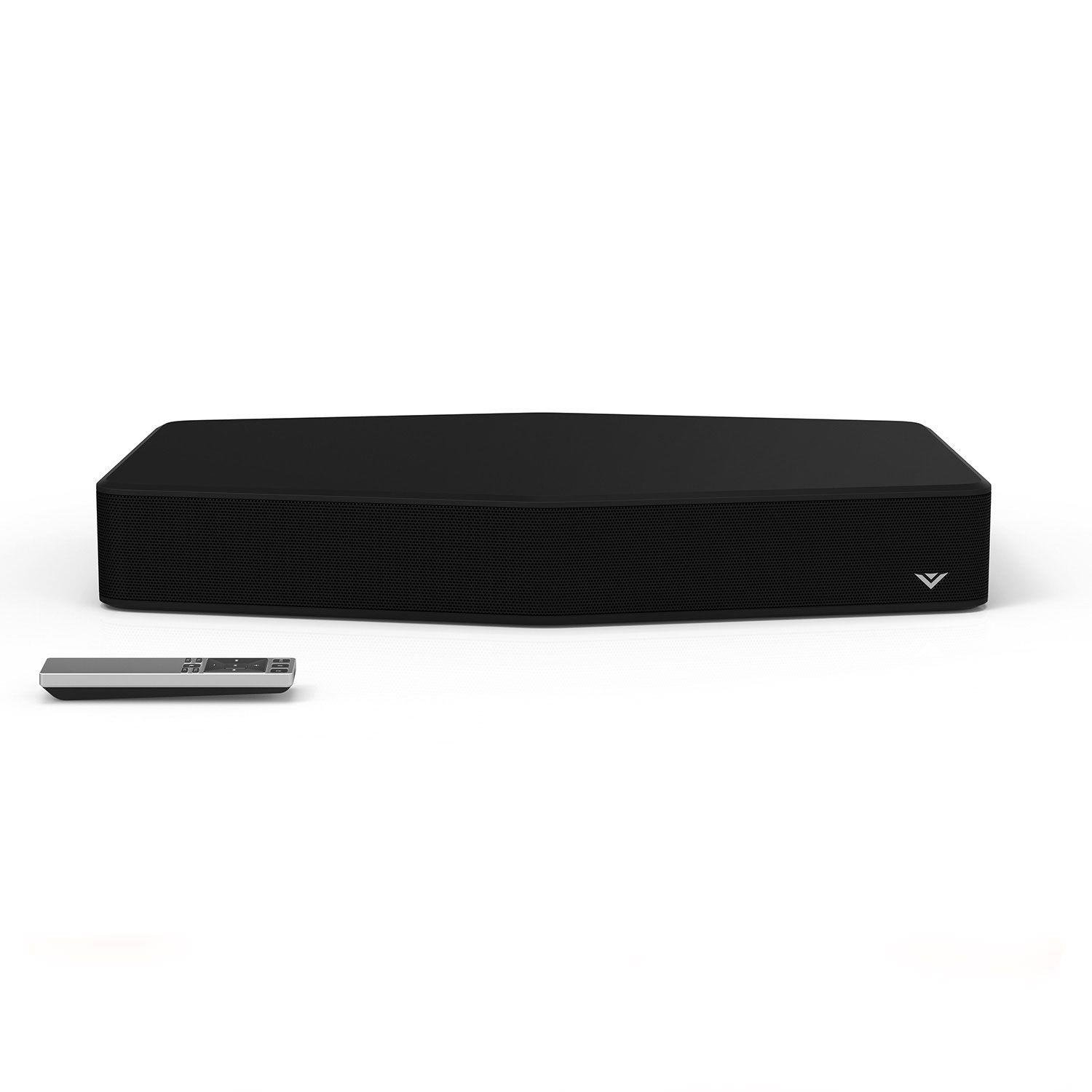 VIZIO 2.1 Channel Sound Base With Integrated Subwoofer - Shop at H-E-B