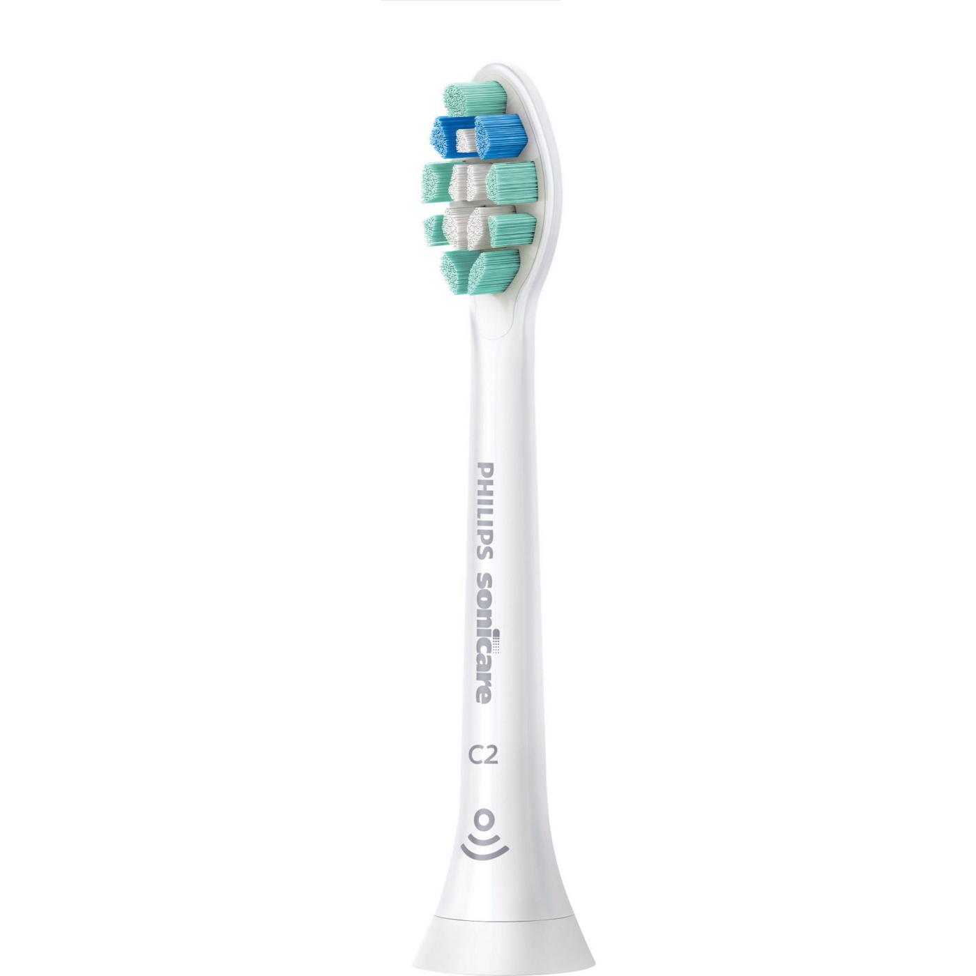 Philips Sonicare 4100 Powered Toothbrush - Shop Toothbrushes at H-E-B