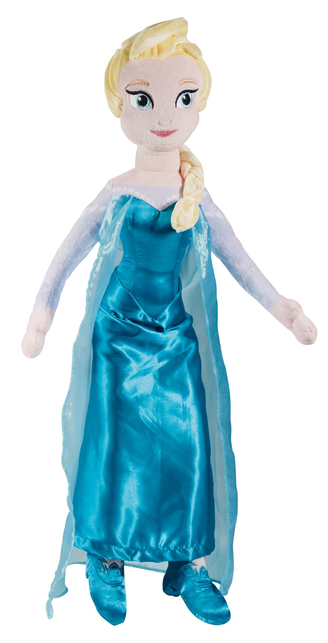 Disney Frozen Pillowtime Pals, Elsa - Shop Pillows at H-E-B