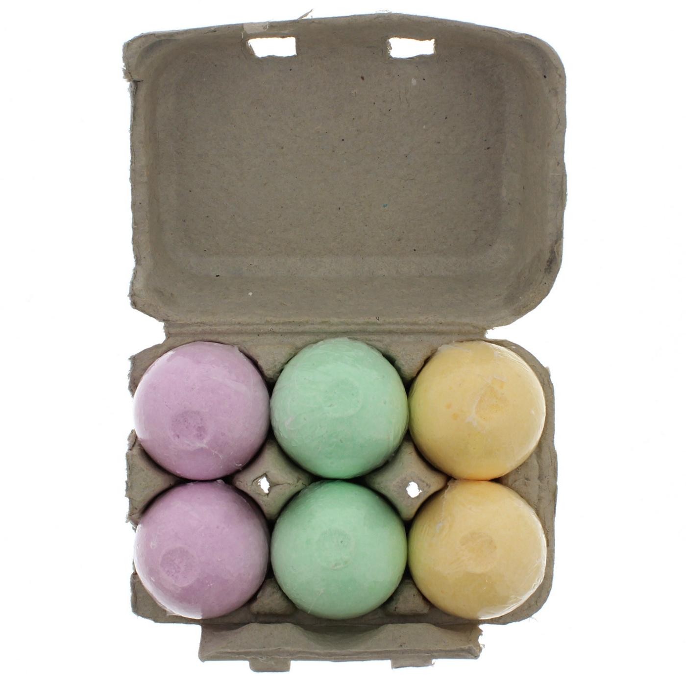 Level Naturals Texas Scents Spring Bath Bombs - Shop Bubble Bath ...