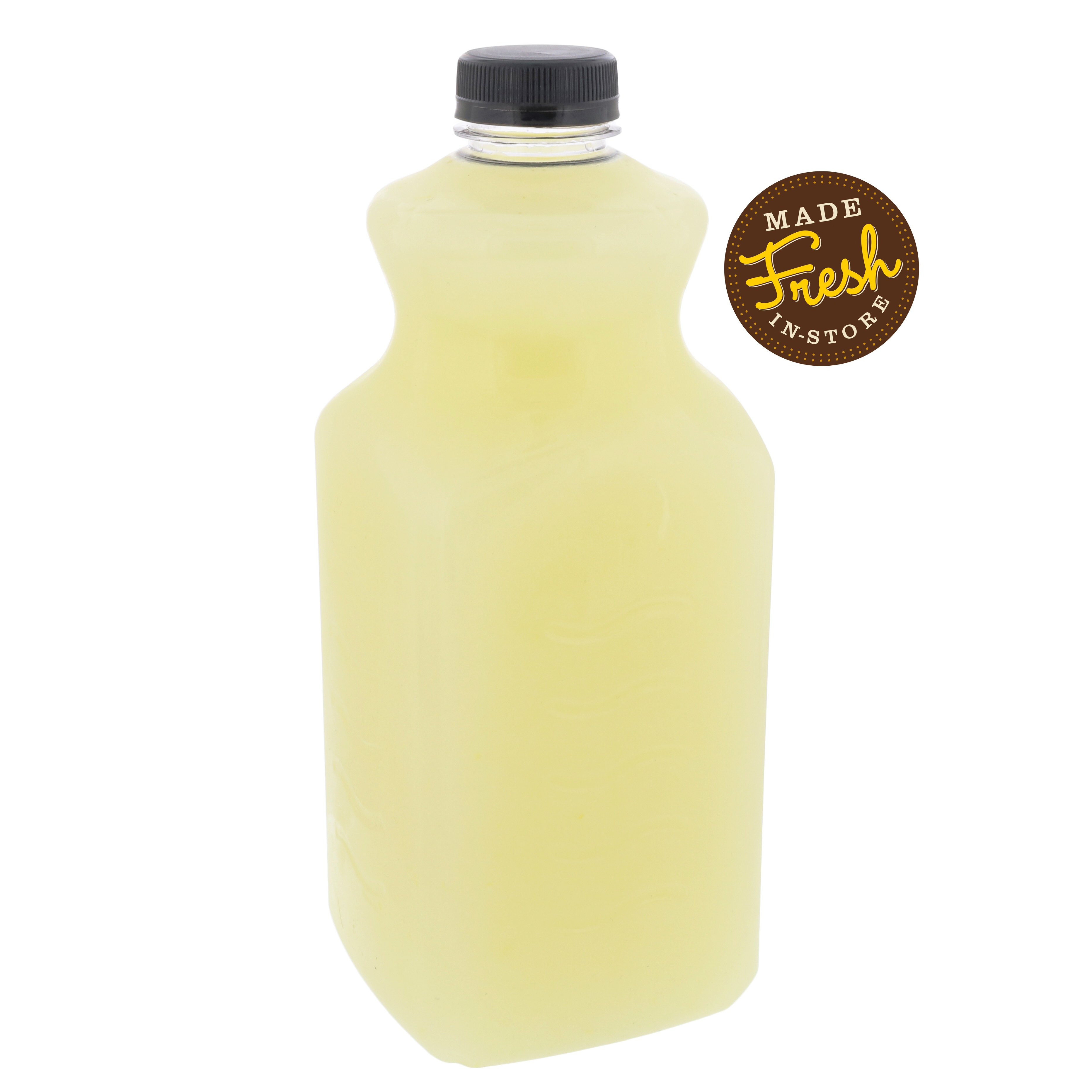 H-E-B Fresh Limeade - Shop Juice at H-E-B