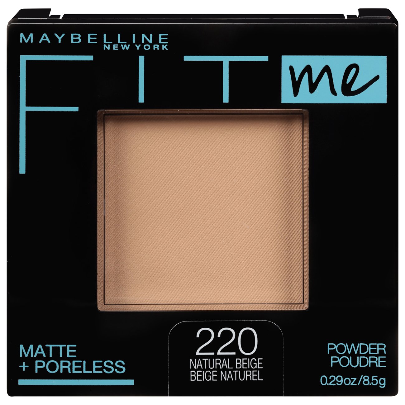 Fit me 220 store