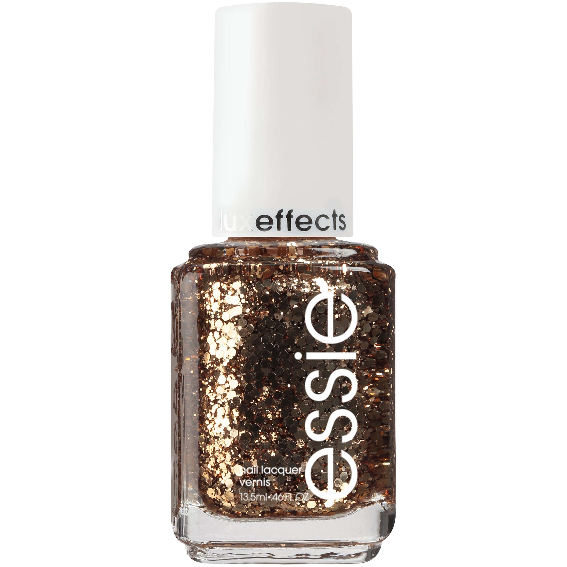 essie Luxeffects Nail Polish - Summit Of Style - Shop Nail polish at H-E-B