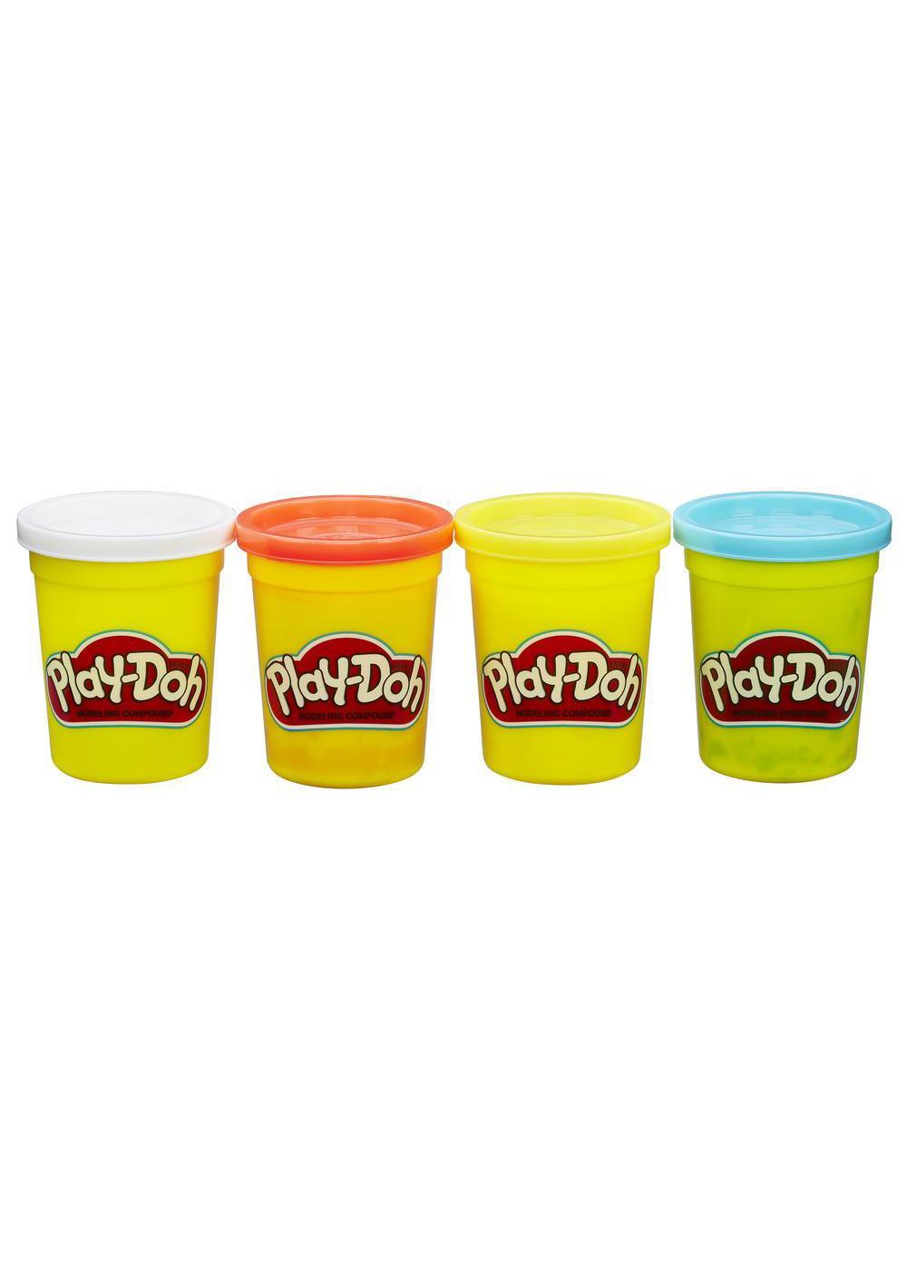Play-Doh Classic Colors - Shop Clay at H-E-B