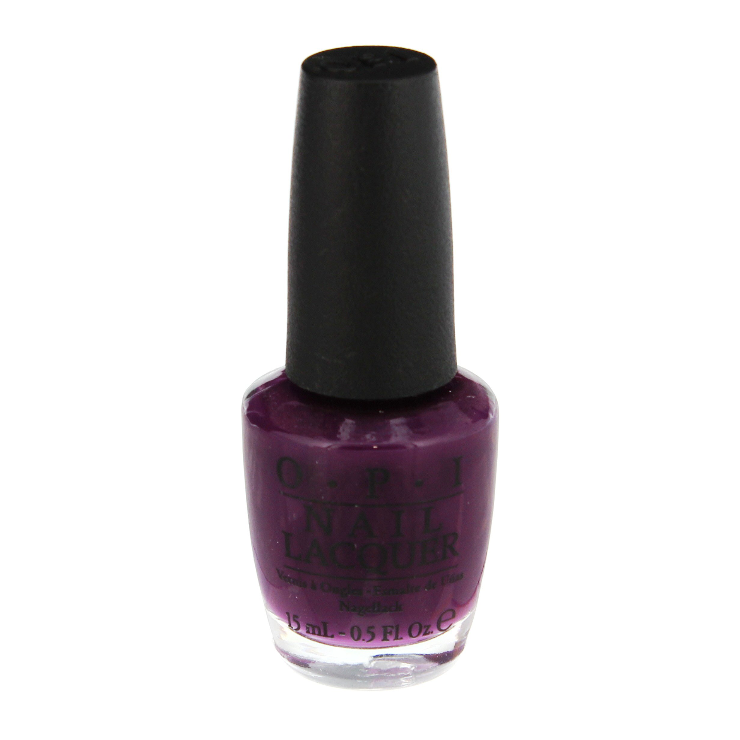 OPI Skating On Thin Iceland Nail Lacquer - Shop Nails at H-E-B