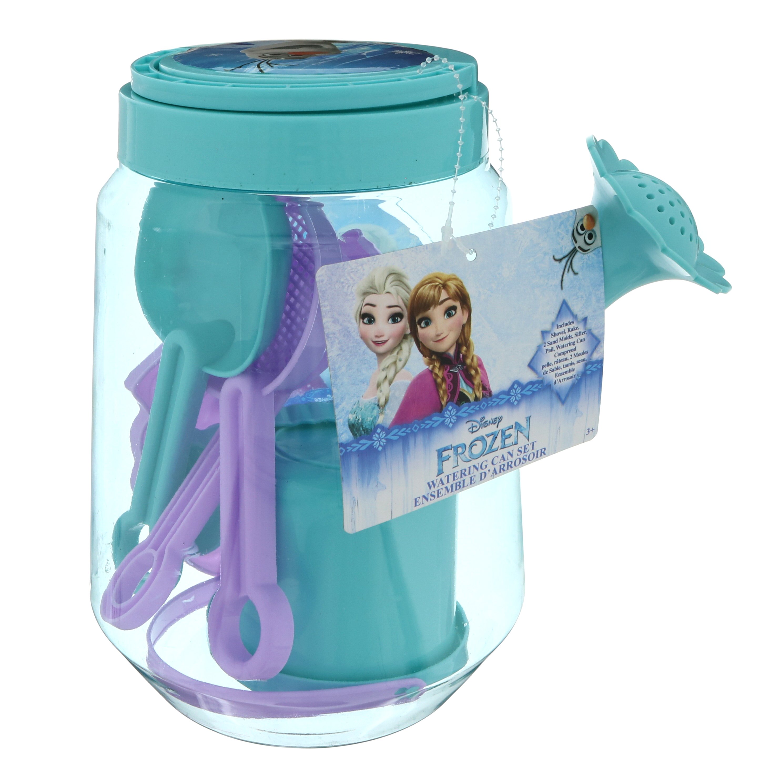 Disney Watering Can Set - Shop Yard & sandbox toys at H-E-B