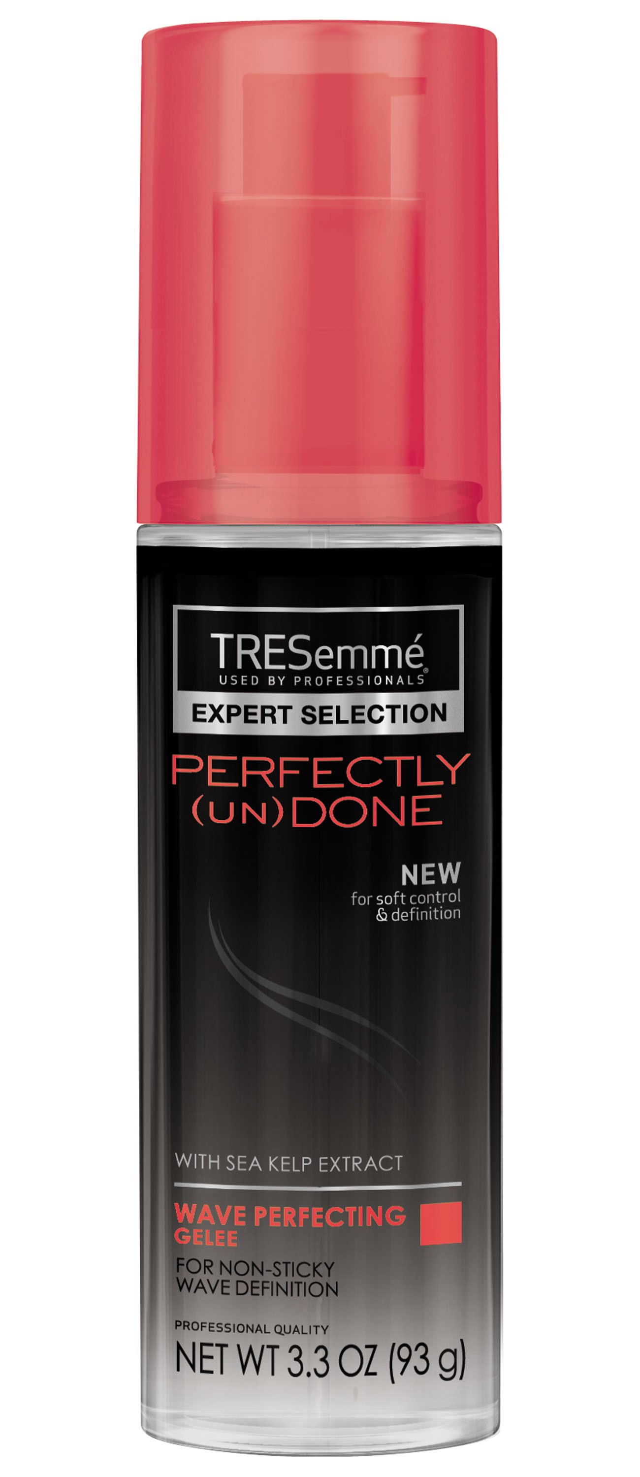 TRESemmé Perfectly (un)Done Wave Perfecting Gelee - Shop at H-E-B