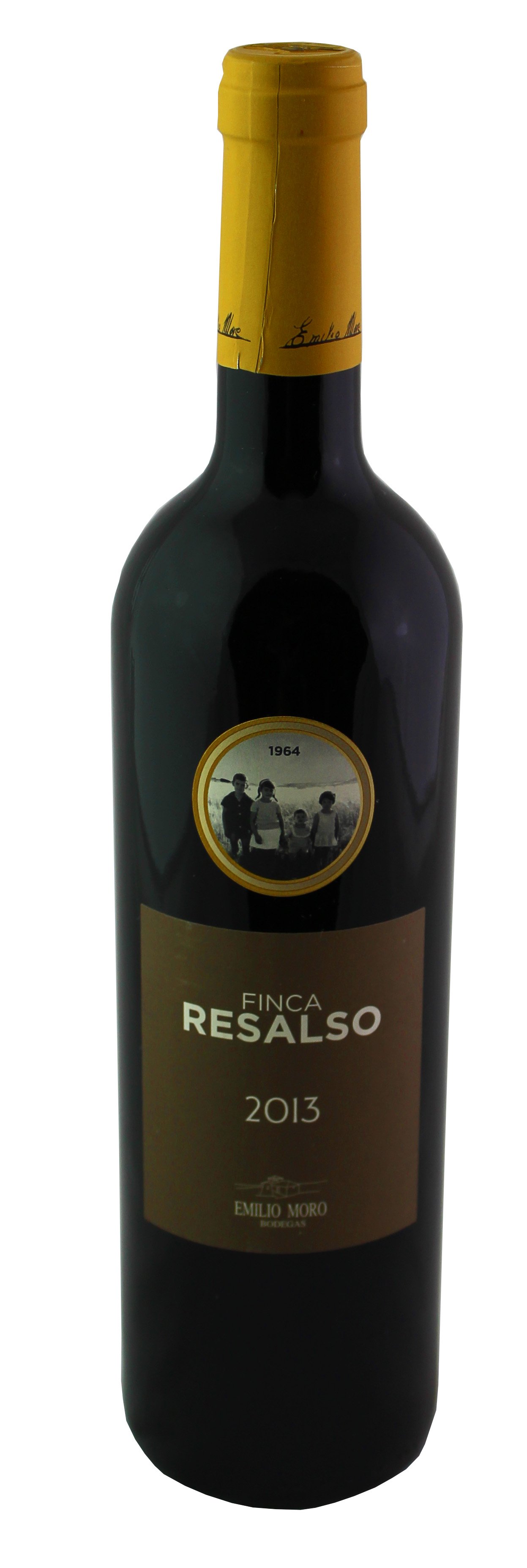 EMILIO MORO Emilio Moro Finca Resalso - Shop Wine at H-E-B