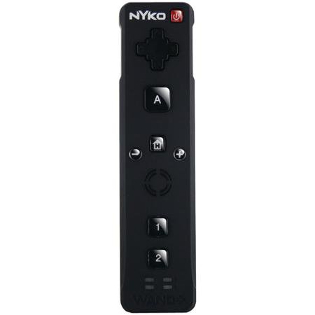 NYKO Wand Plus Remote Controller for Wii - Shop NYKO Wand Plus Remote ...