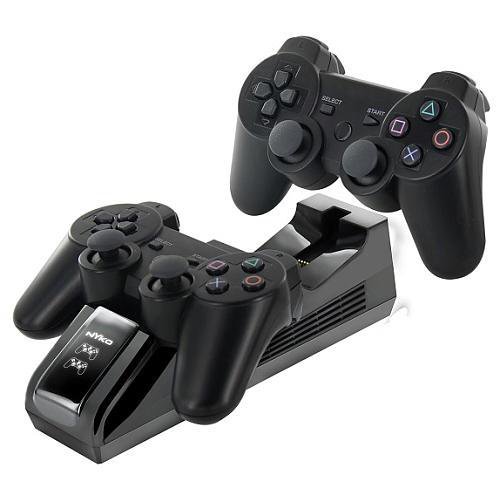 Nyko ps3 charger store