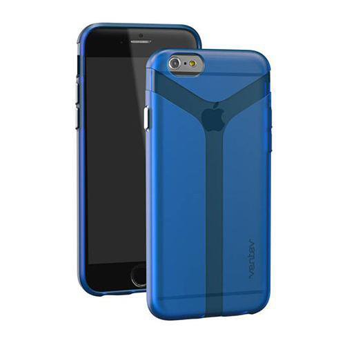 Ventev Via for iPhone 6 Ocean Blue Case - Shop Phone cases & stands at ...