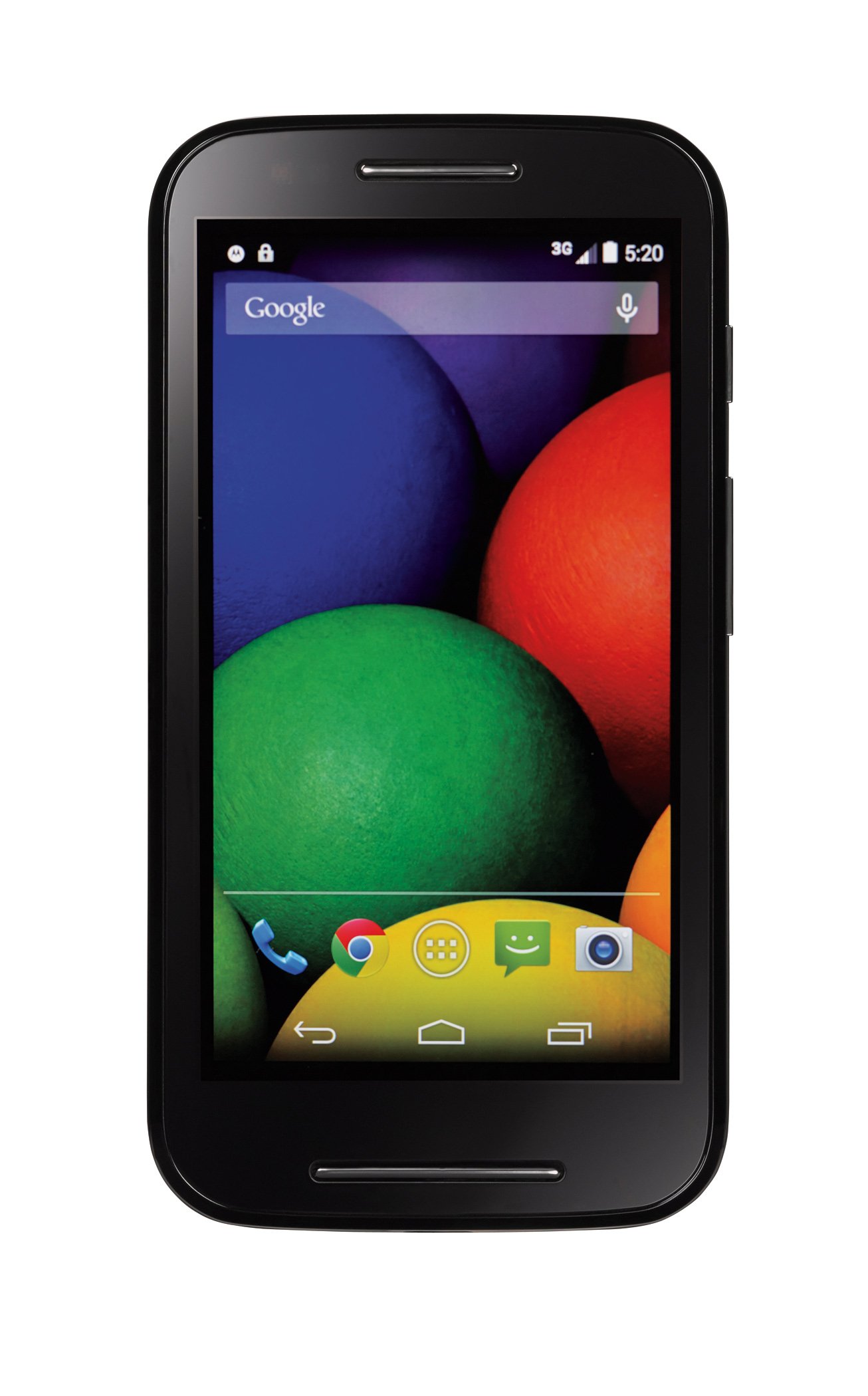 Net 10 Motorola E XT830 Android Phone - Shop Phone cases & stands at H-E-B