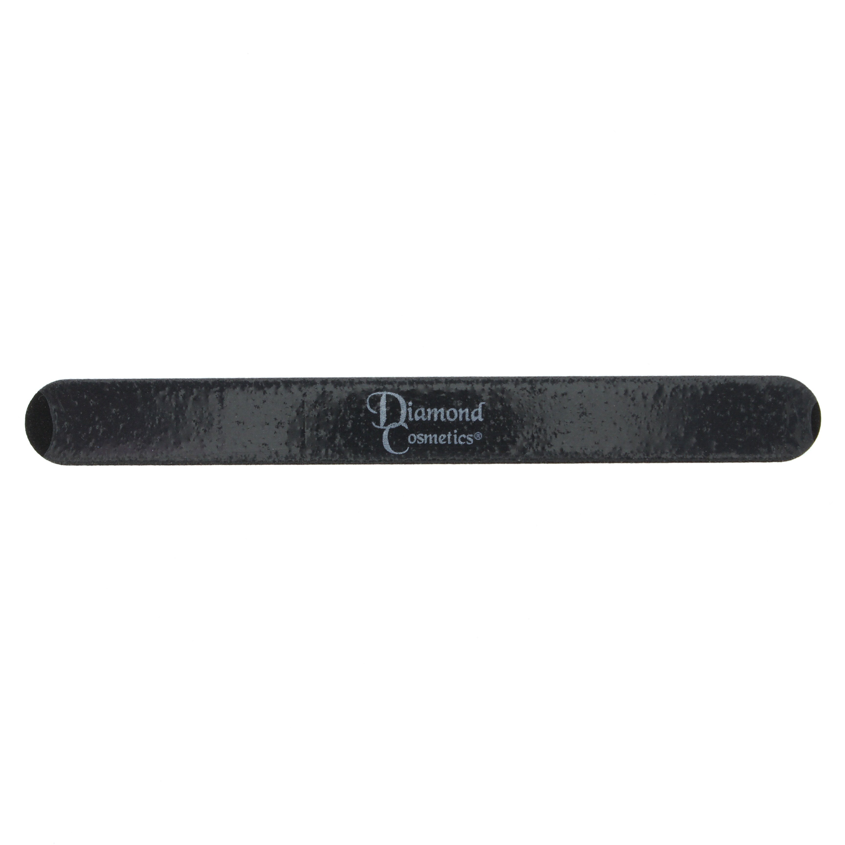 Diamond Cosmetics Black 100/180 Nail File - Shop Nail files at H-E-B