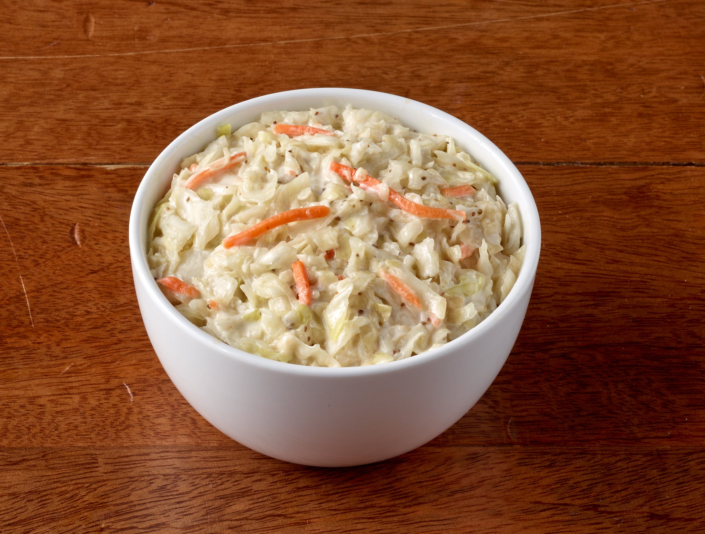 True Texas BBQ Southern Coleslaw - Small - Shop True Texas BBQ at H-E-B