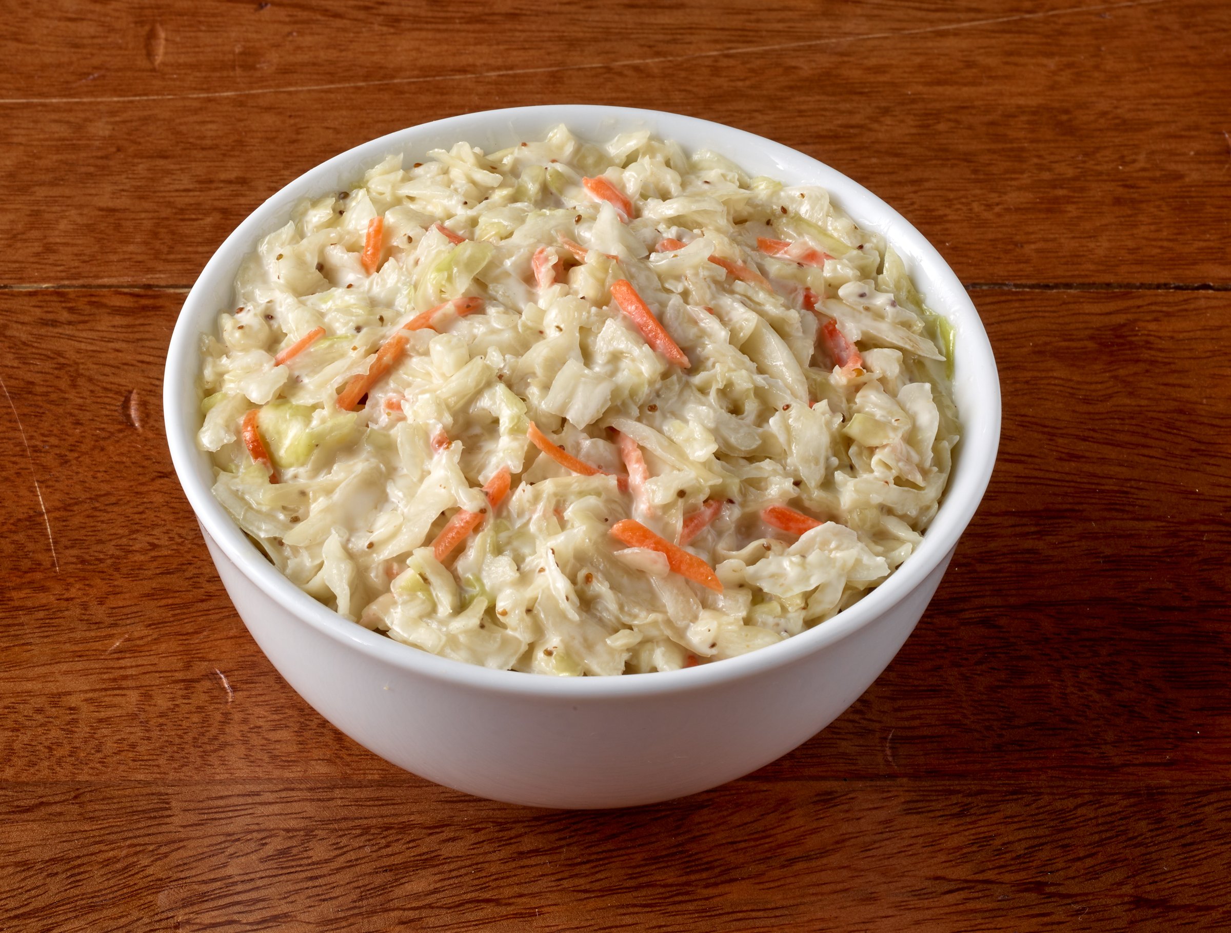 True Texas BBQ Southern Coleslaw - Medium - Shop True Texas BBQ at H-E-B