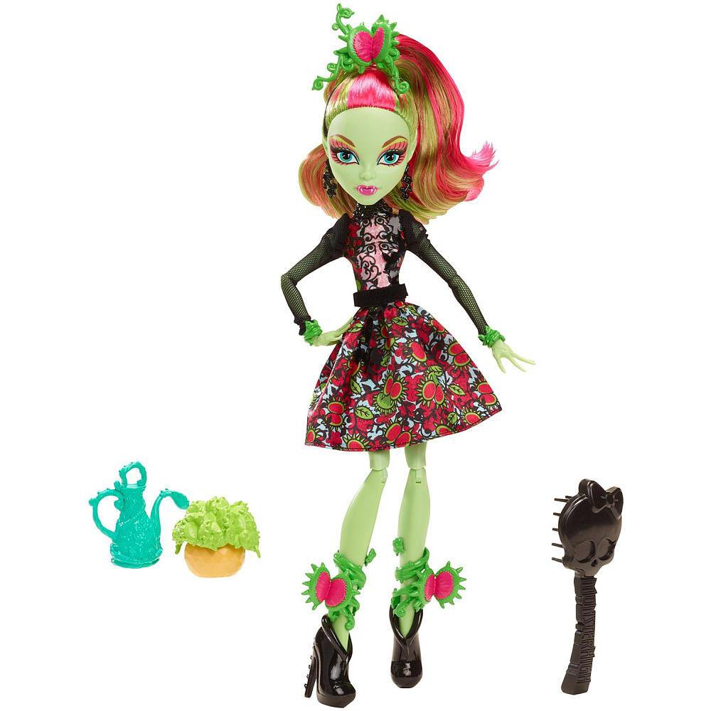 Mattel Monster High Doll - Shop Action figures & dolls at H-E-B