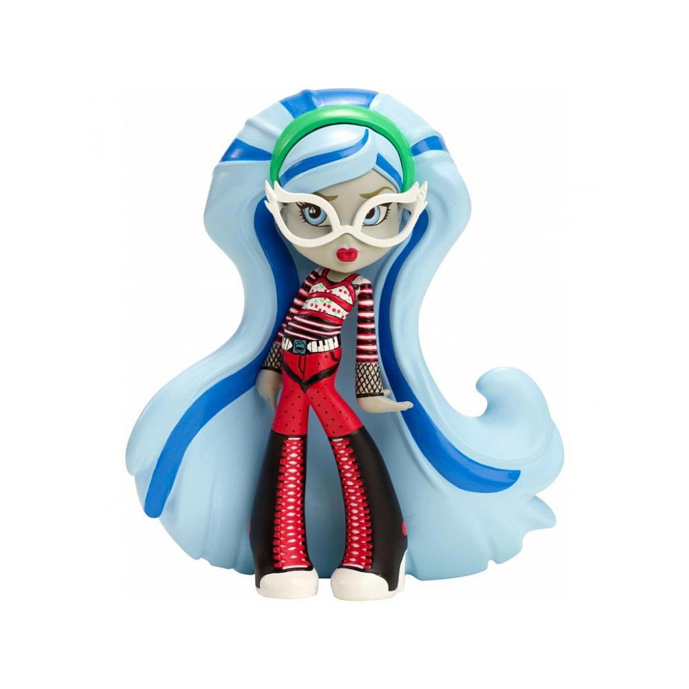 Monster High Collectible Vinyl Doll Assortment - Shop Action Figures ...