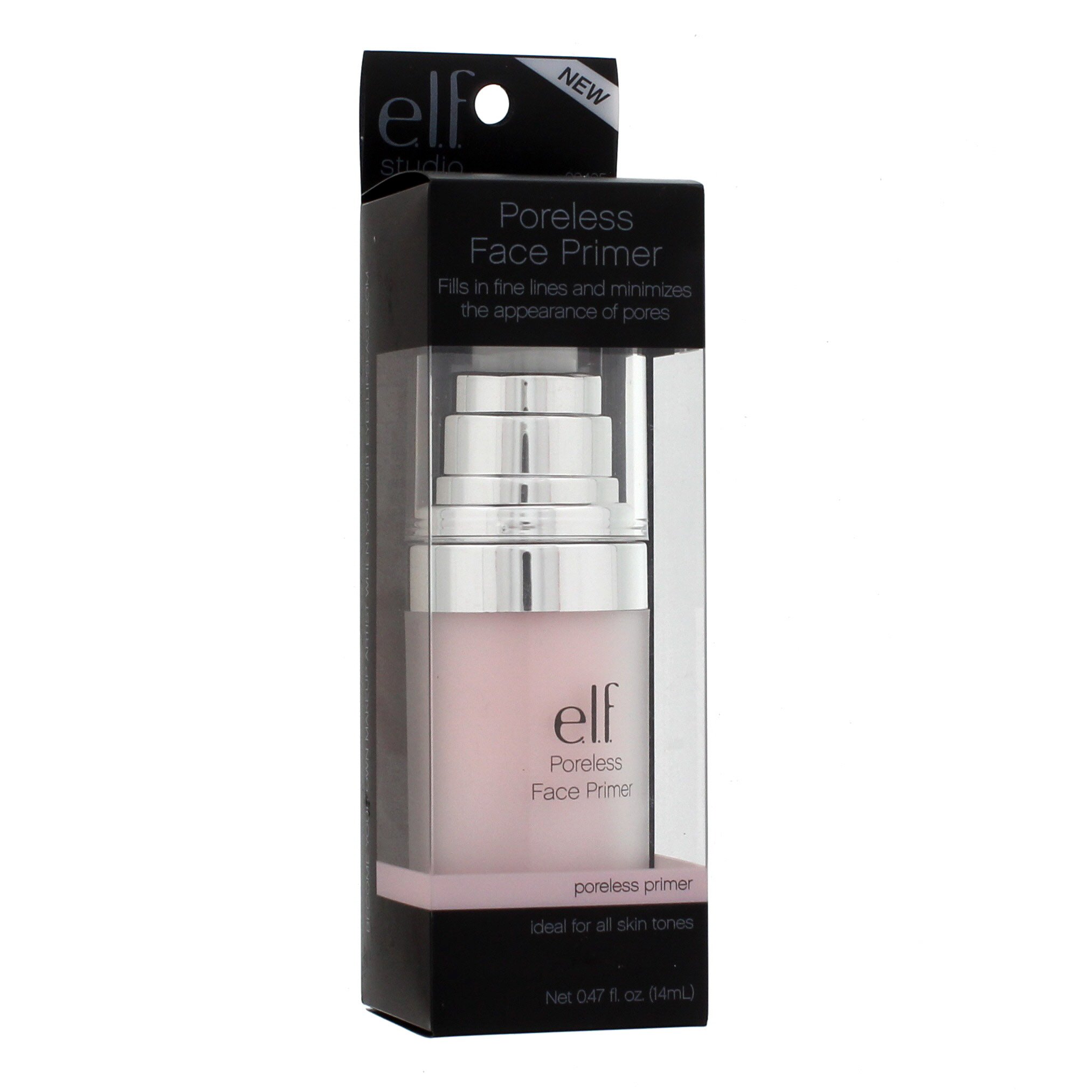 e.l.f. Studio Poreless Face Primer - Shop Primer & setting spray at H-E-B