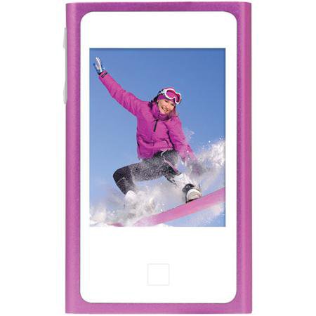 Mach Speed Eclipse Touch Pro Lilac MP4 Player - Shop Radios & alarm ...