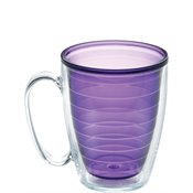 Tervis Amethyst Mug, 16 oz - Shop Kitchen & Dining at H-E-B