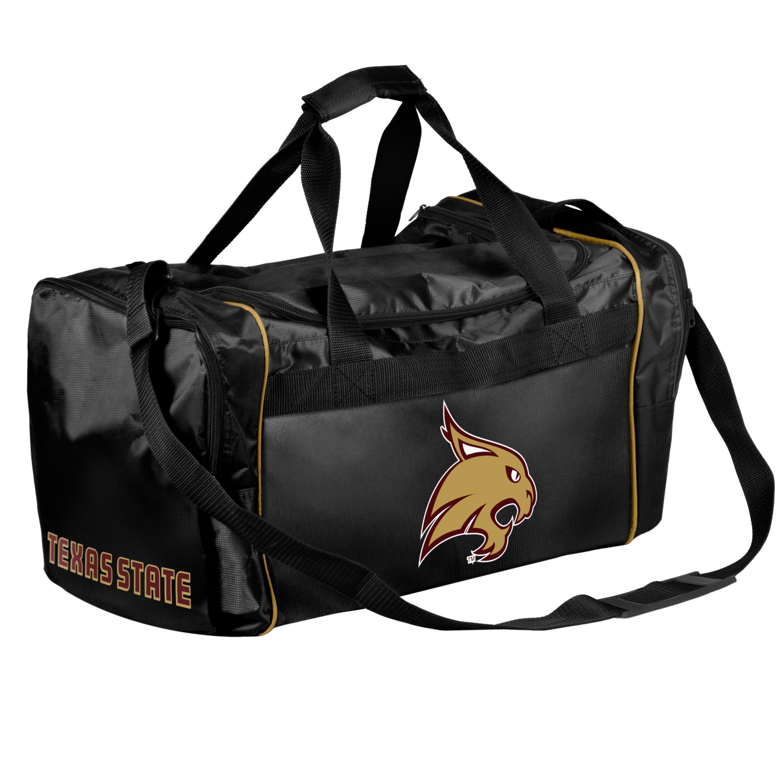 Forever Collectibles Texas State Duffle Bag - Shop Backpacks at H-E-B