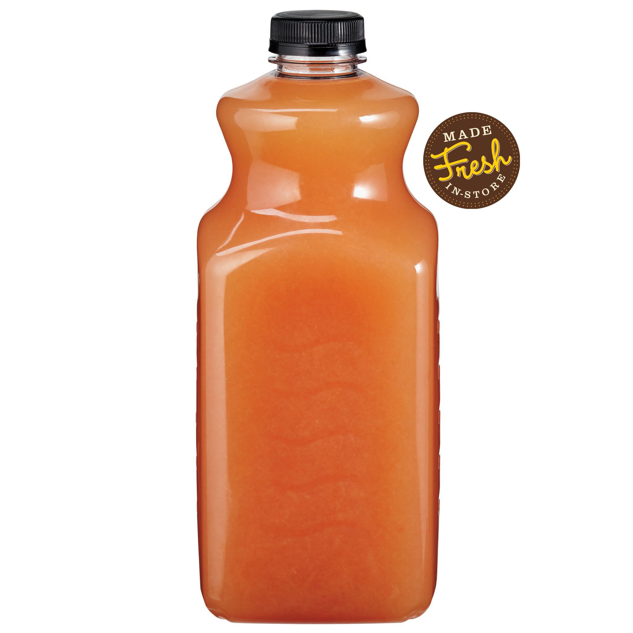 H-E-B Texas Roots Fresh Grapefruit Juice - Shop Juice at H-E-B