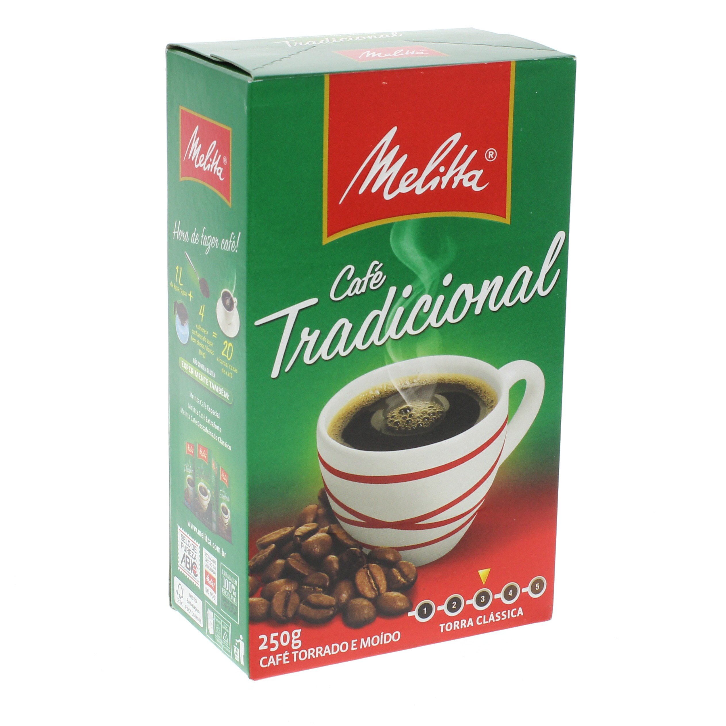 Melita Cafe Tradicional - Shop Coffee at H-E-B