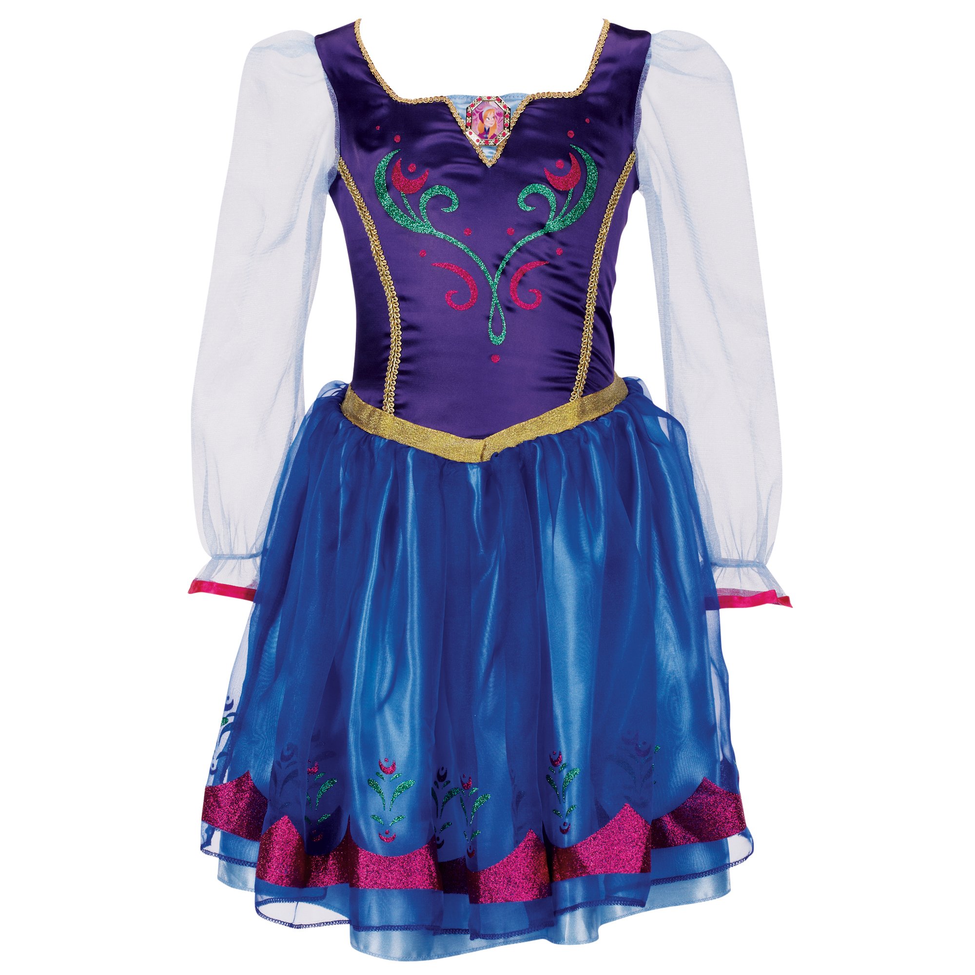 Disney Frozen Assorted Dresses - Shop Dress up & pretend play at H-E-B