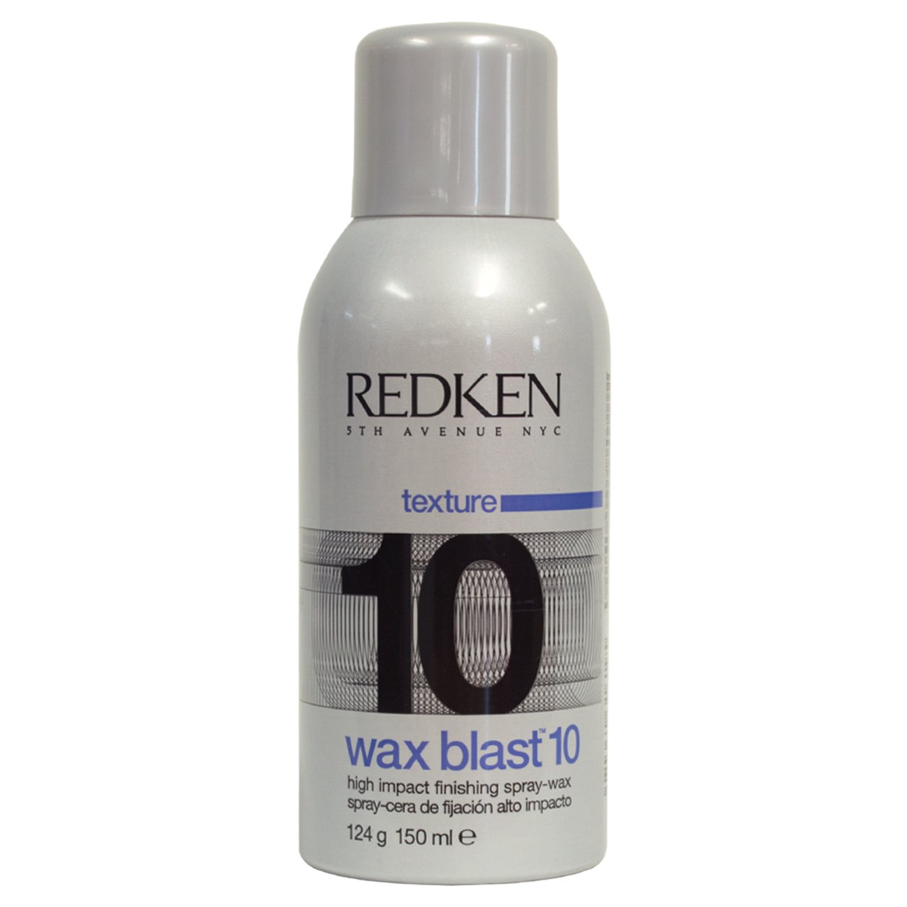 Redken 10 Wax Blast Spray Wax - Shop Redken 10 Wax Blast Spray Wax ...