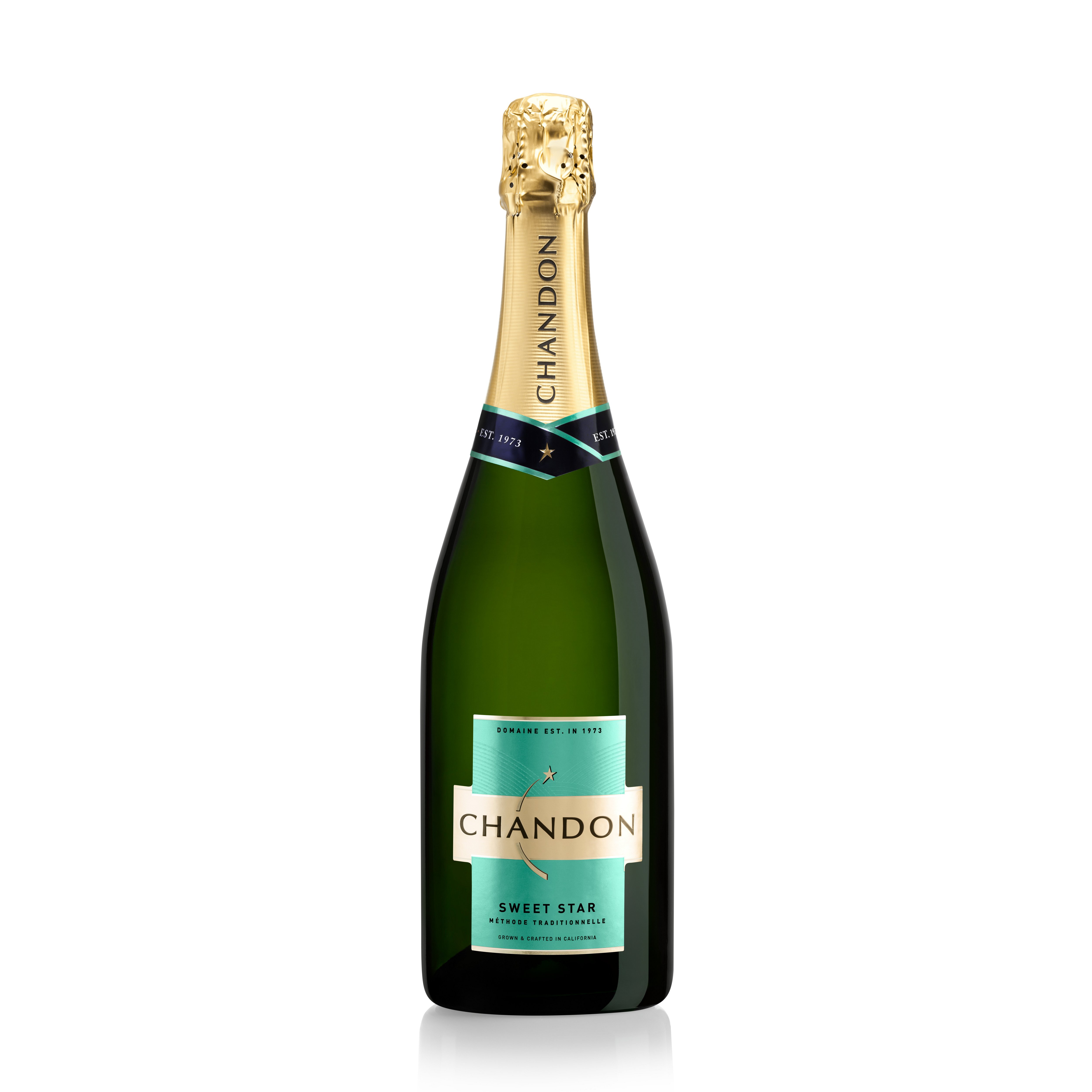 Chandon Delice - Shop Wine at H-E-B