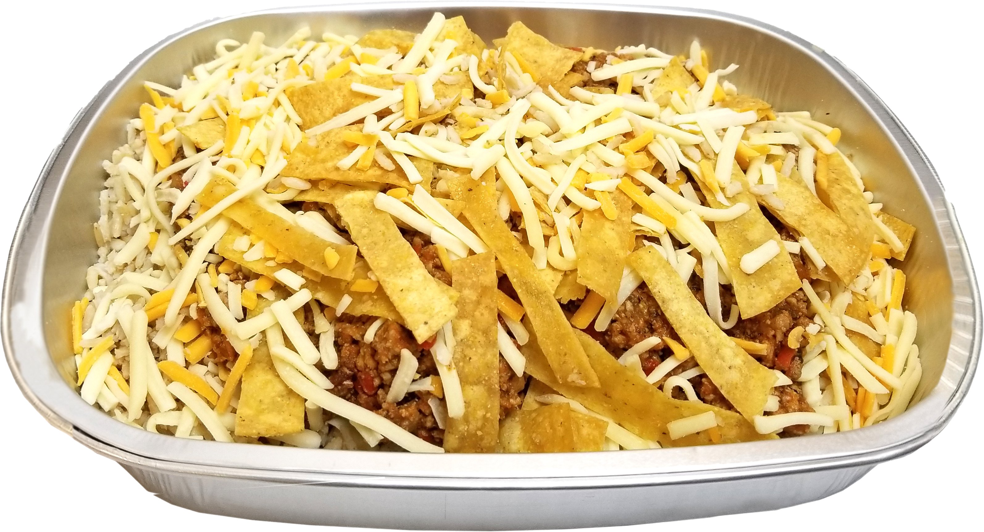 Central Market Ancho Turkey and Rice Casserole, Serves 4-6 | Central ...