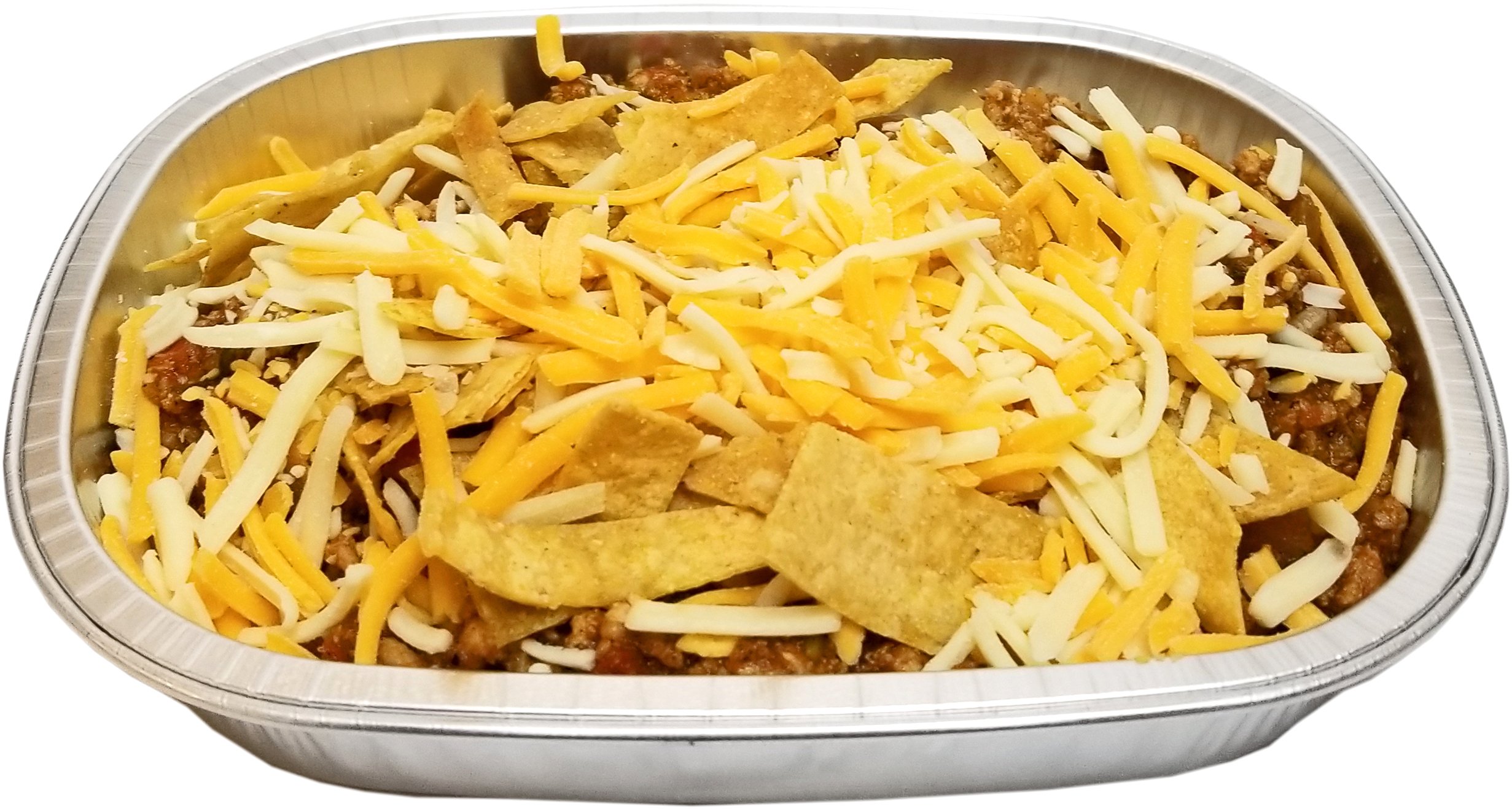 Central Market Small Ancho Turkey and Rice Casserole, Serves 2-3 ...