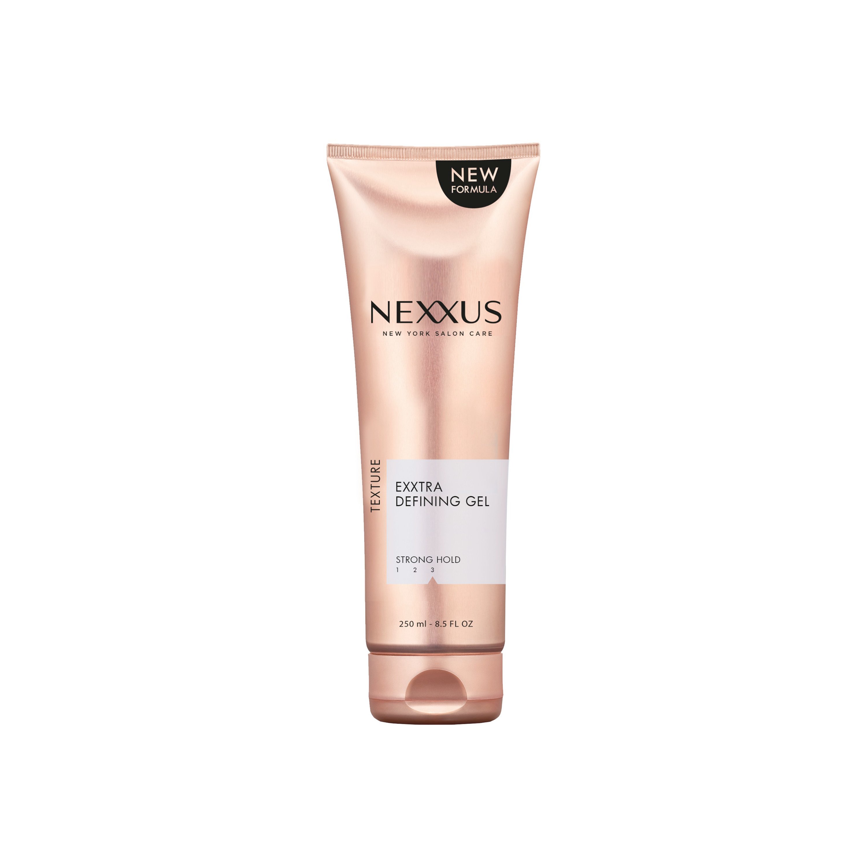 Nexxus Exxtra Hold for Texture Sculpting Gel - Shop Styling products ...