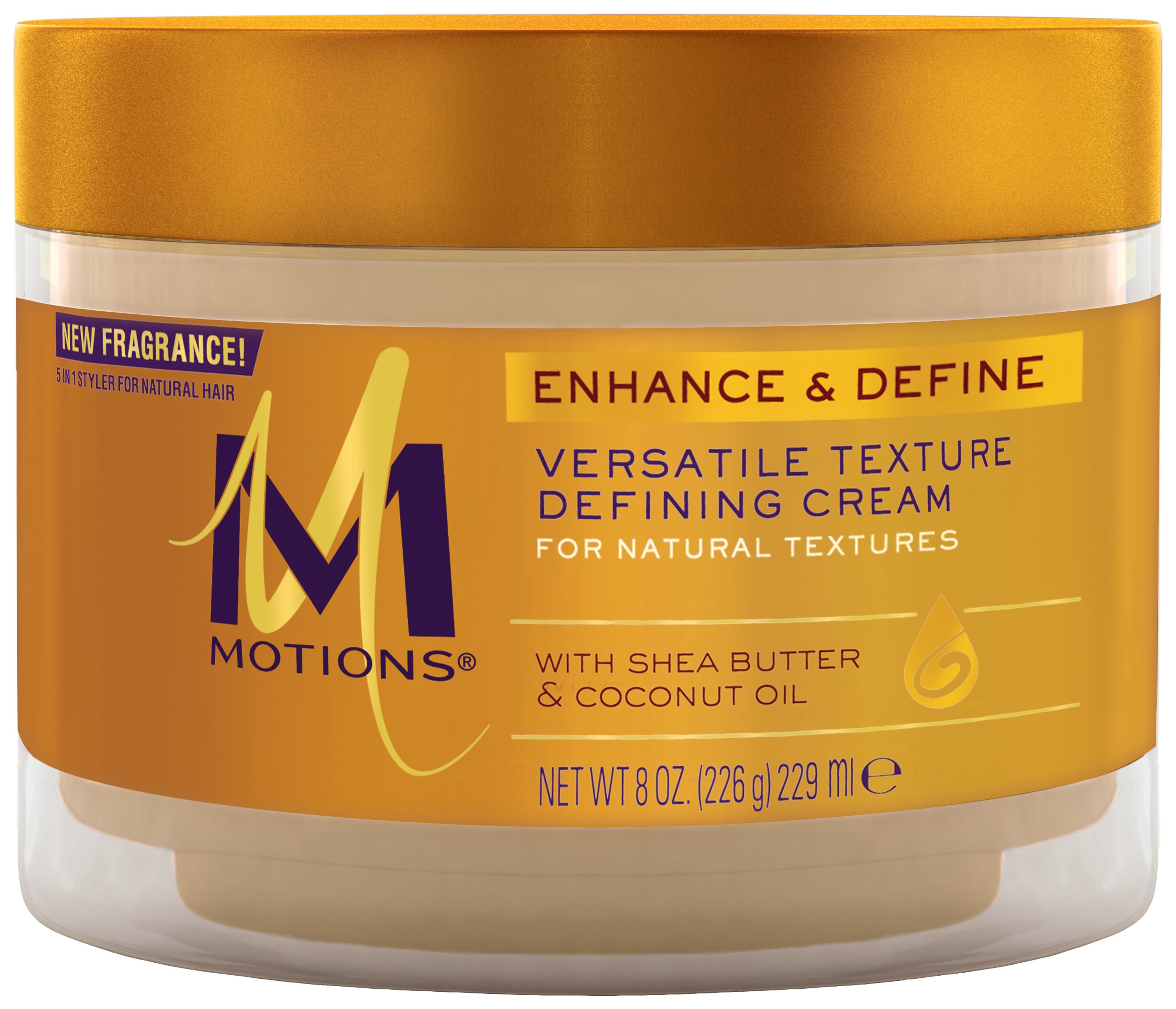 Motions Versatile Texture Defining Cream - Shop Styling products ...
