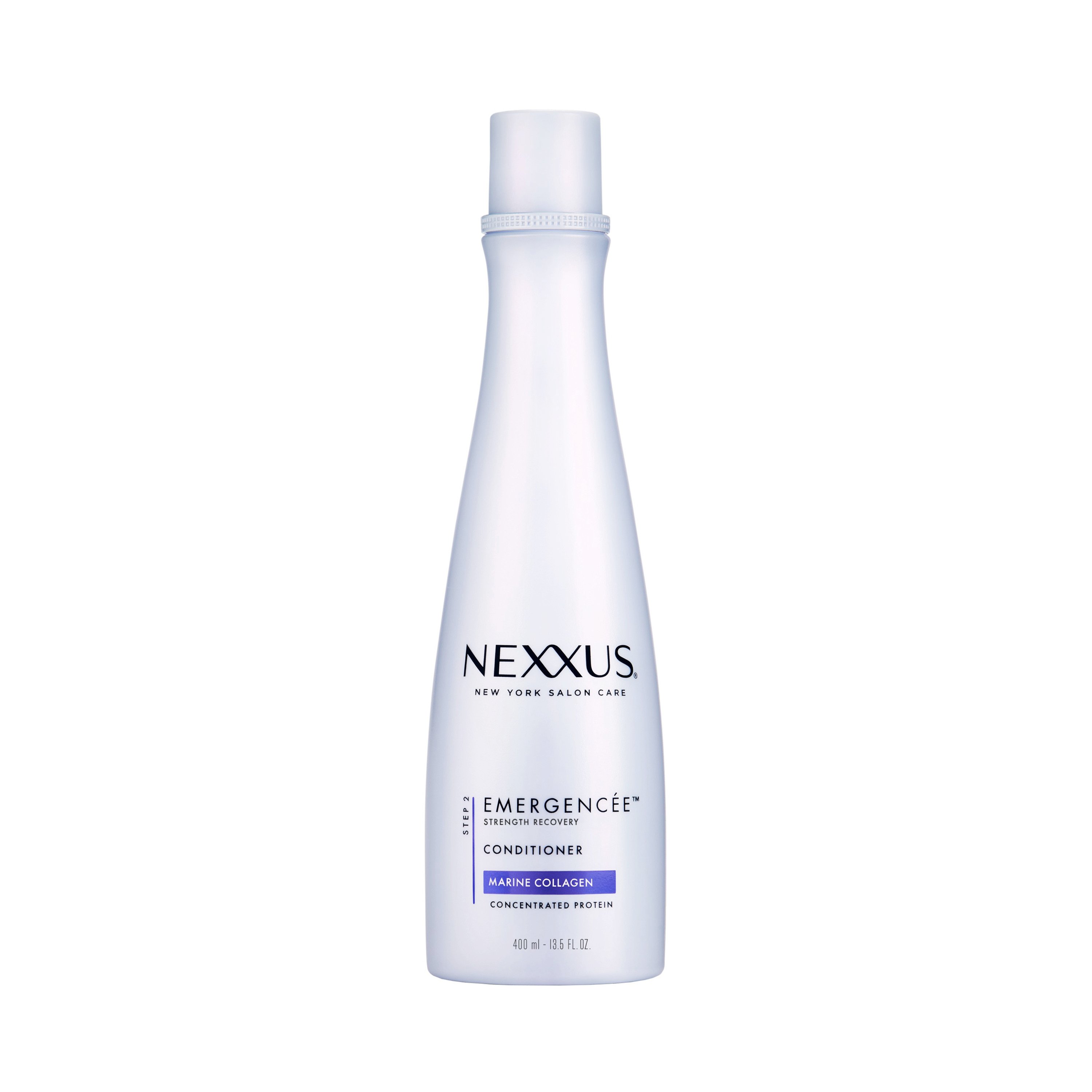 Nexxus Emergencée for Weak and Damaged Hair Conditioner - Shop Shampoo ...