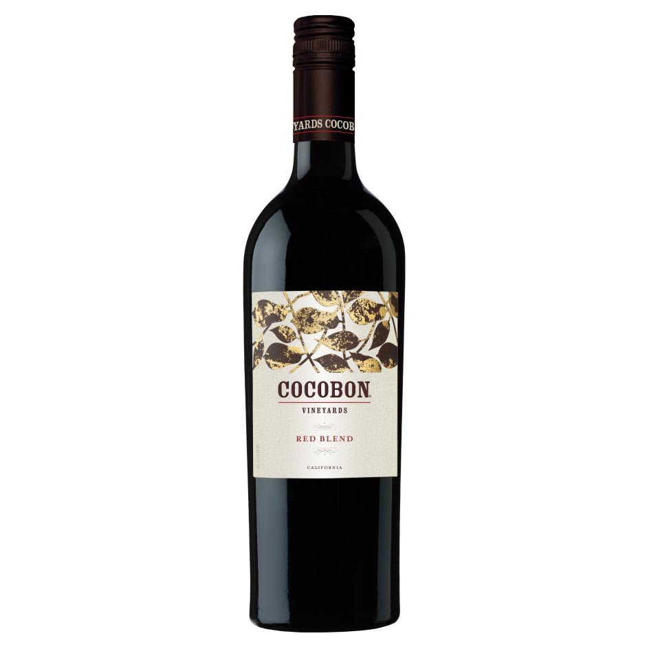 Cocobon Vineyards Red Blend - Shop Wine at H-E-B