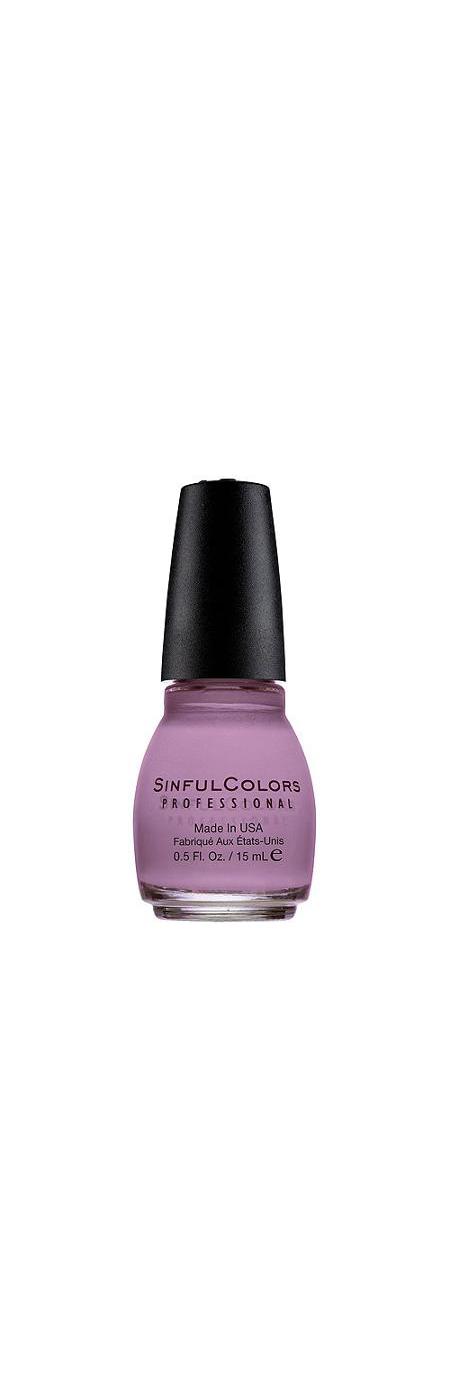 Sinful Colors Nail Polish - Tempest - Shop Nail polish at H-E-B