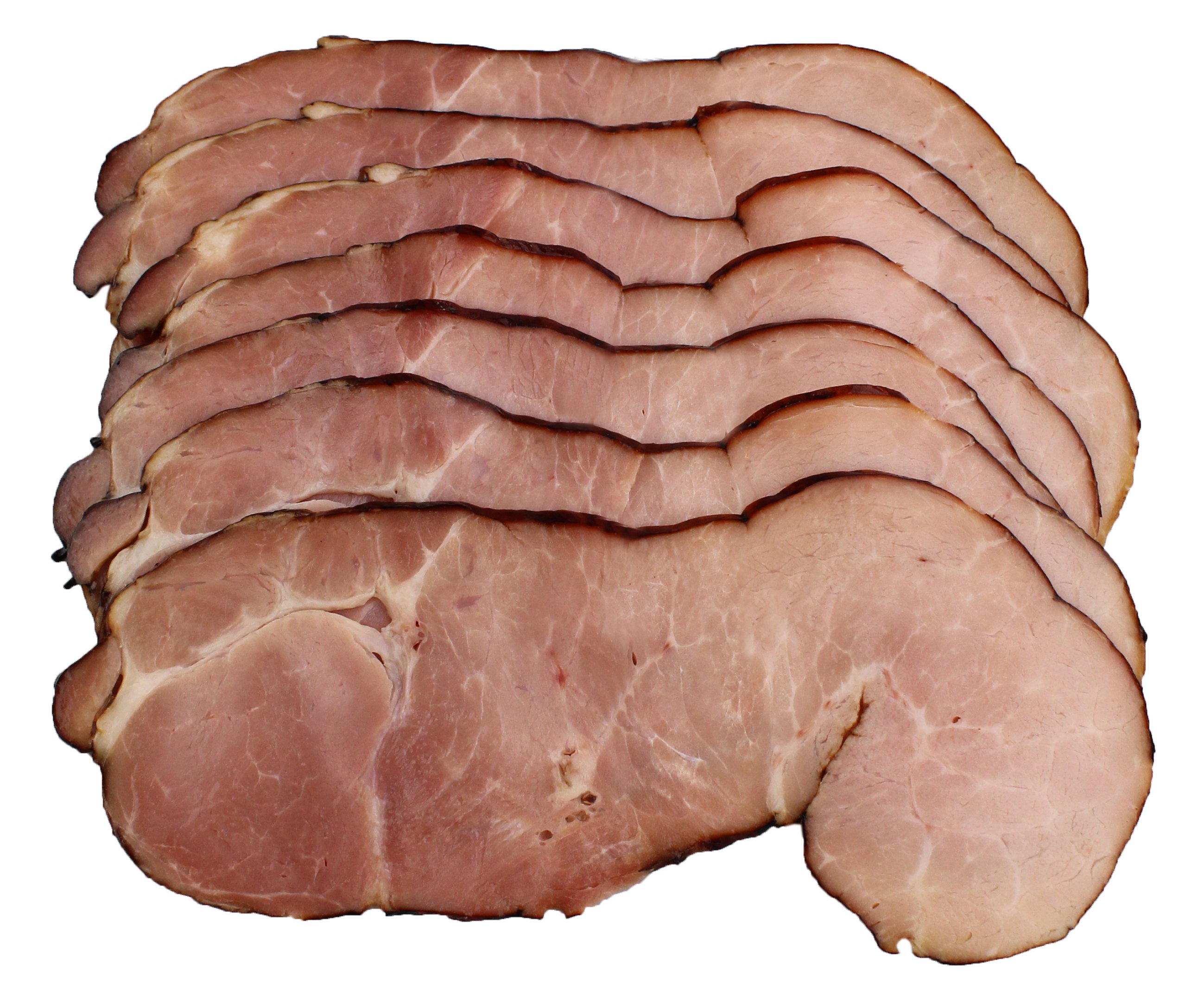 Schaller & Weber Black Forest Brand Ham, by lb | Central Market ...